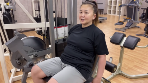 【速報】華原朋美が79kgから49kgにダイエット成功 | netgeek
